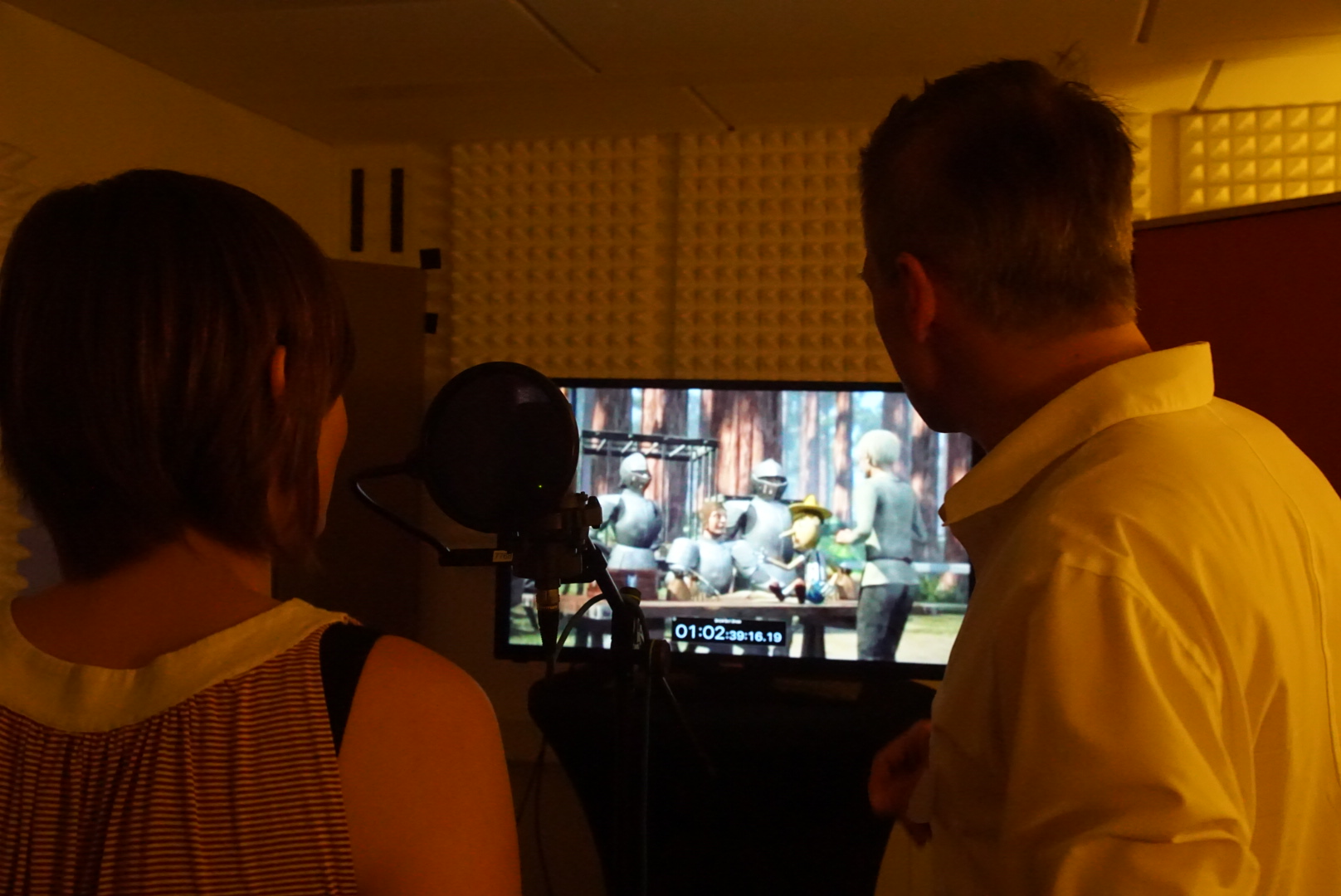 Konzentrieren, fokussieren, einatmen und… | blog.jungepresse.de